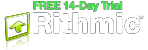 Sign up - Rithmic